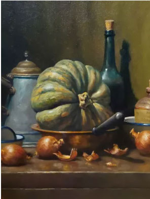 Westernport Regional Band plays at VAS