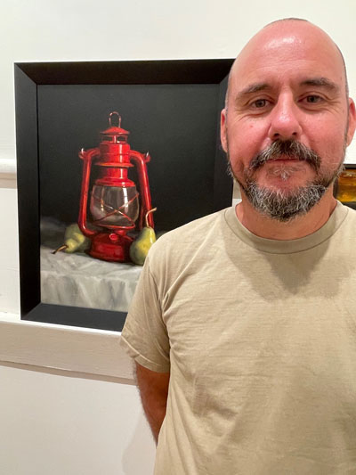 VAS Summer Exhibition 2025