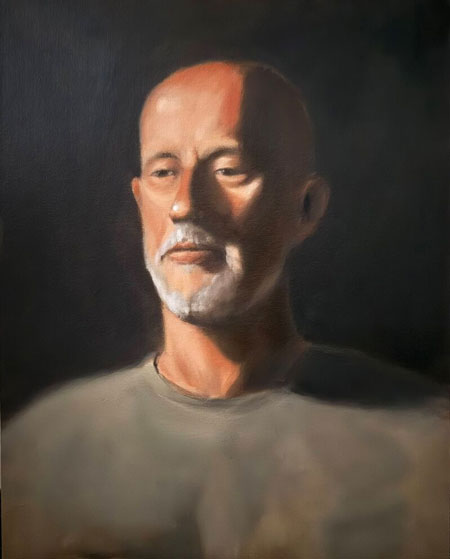 VAS January Exhibitions 2025