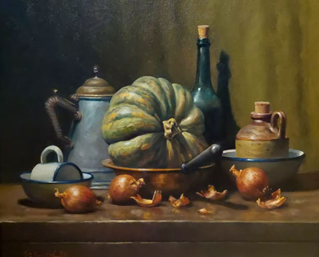 VAS August Events and Exhibitions