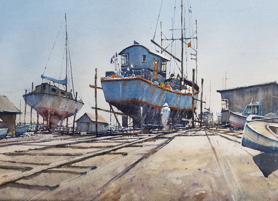 ASMA National Exhibition 2024